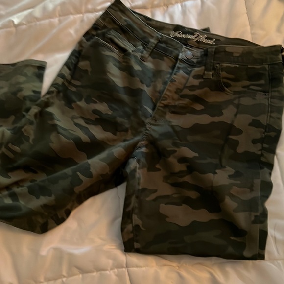 Universal Thread | Jeans | Womens New Army Jeans | Poshmark